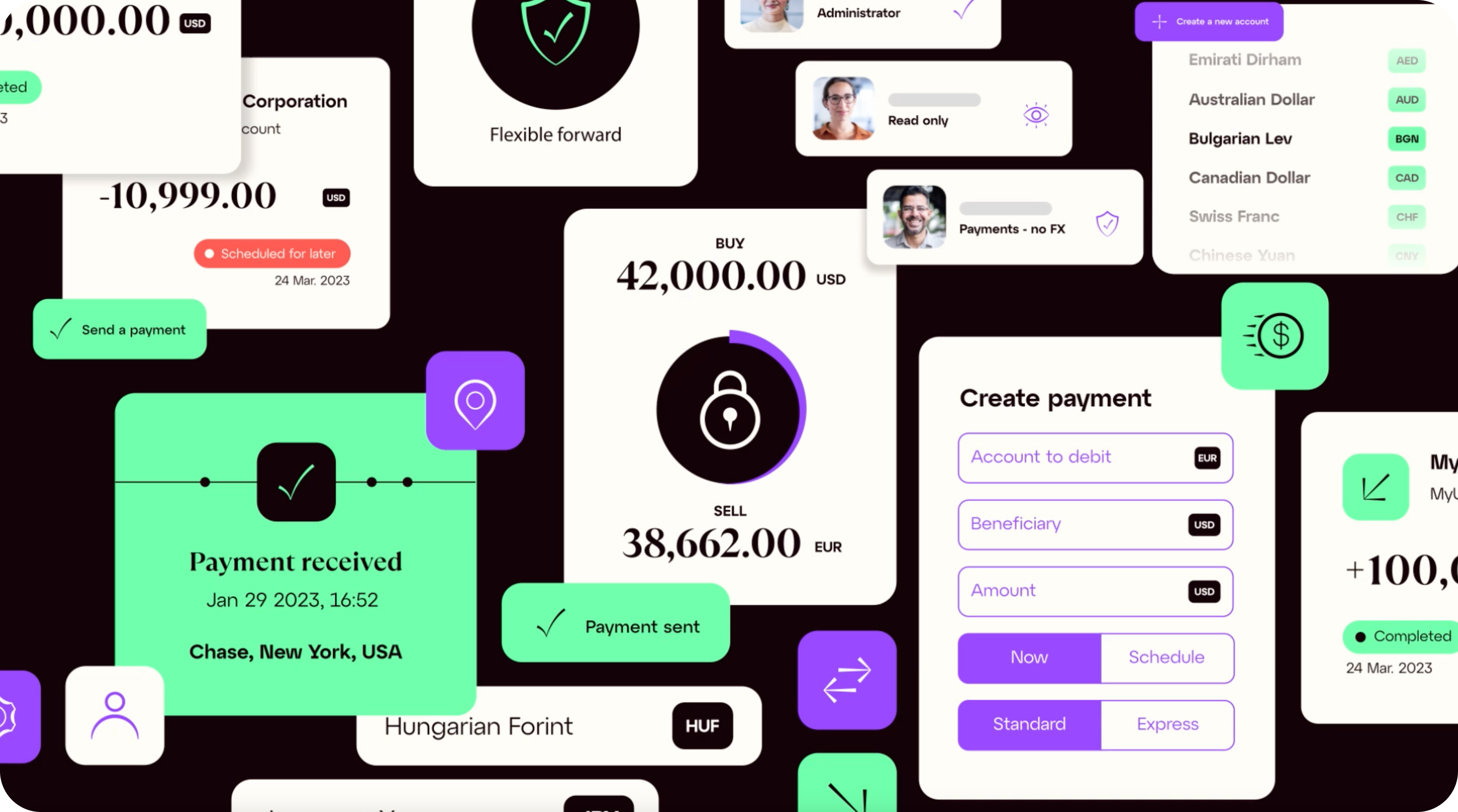 From vision to reality: The iBanFirst rebranding journey